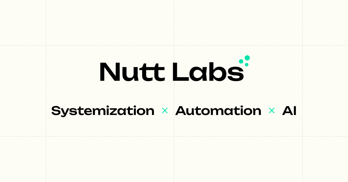 Nutt Labs